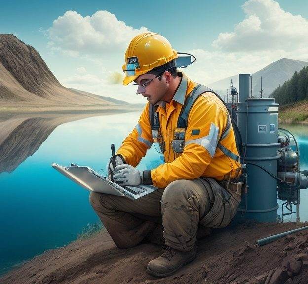 Reservoir Engineering | Global Resource Strategies